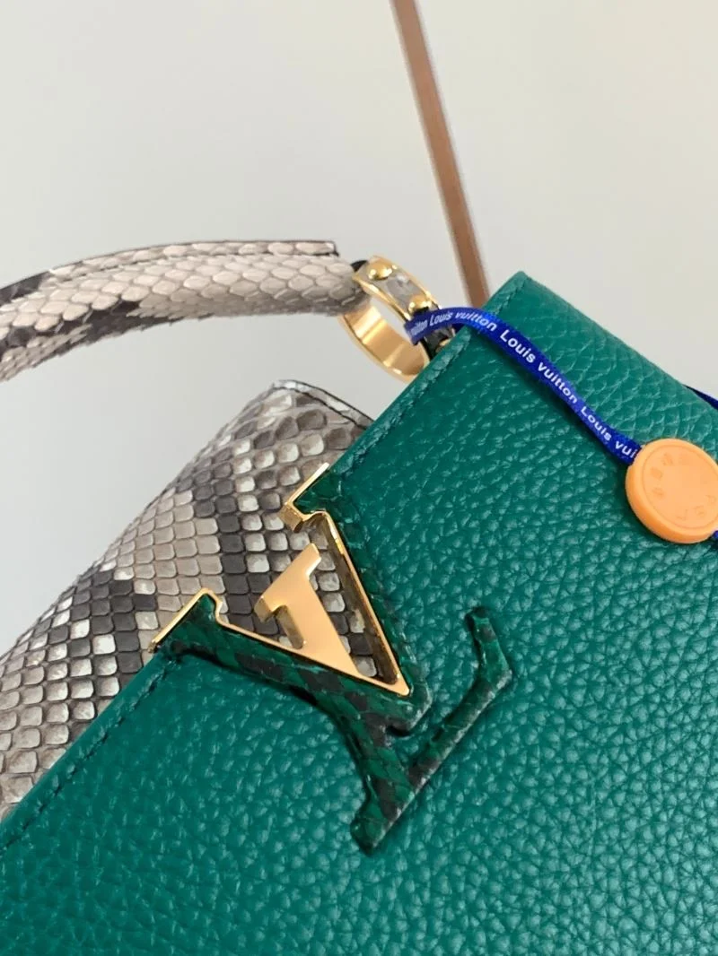 Affordable Louis Vuitton Capucines BB Bags