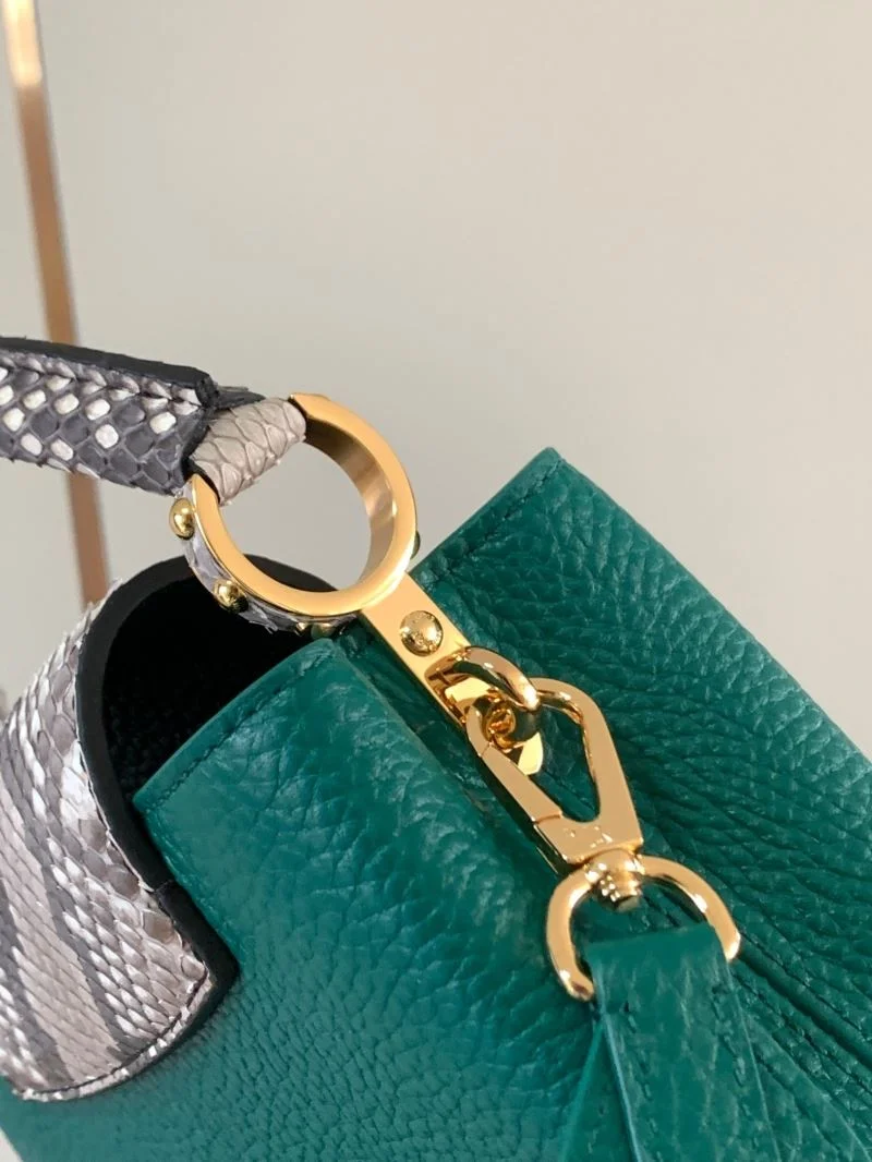 Affordable Louis Vuitton Capucines BB Bags
