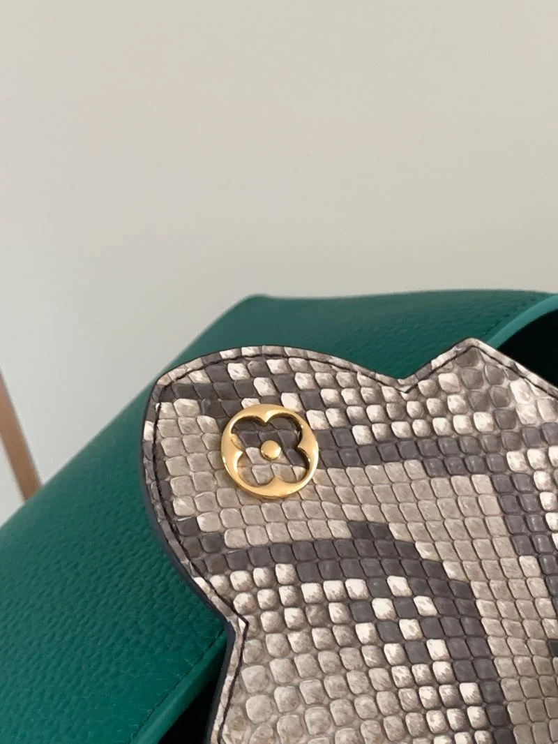 Affordable Louis Vuitton Capucines BB Bags