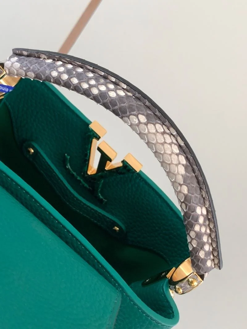 Affordable Louis Vuitton Capucines BB Bags