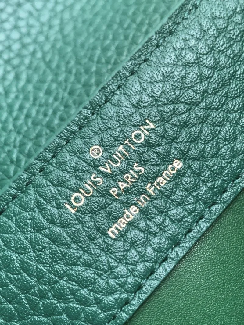 Affordable Louis Vuitton Capucines BB Bags