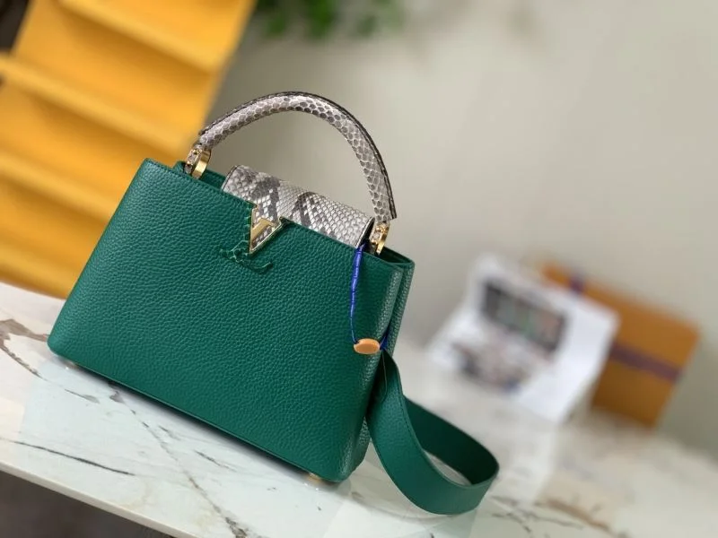Louis Vuitton Capucines BB Bags