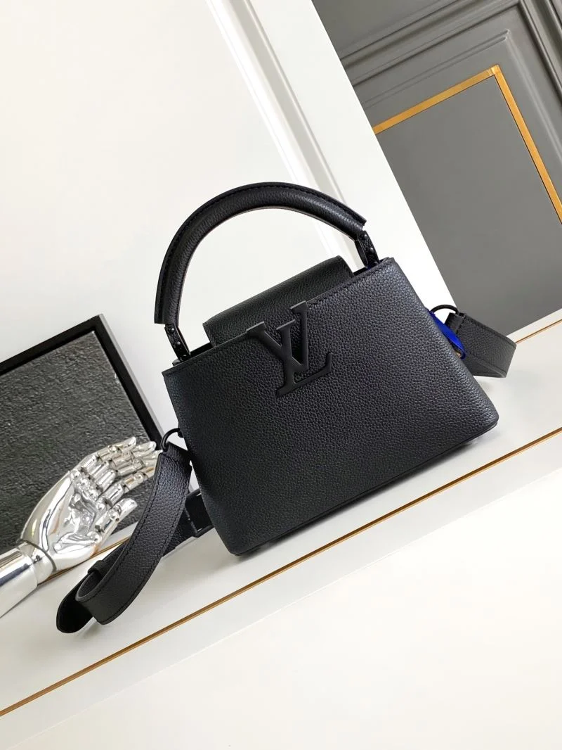 Louis Vuitton Capucines BB Bags
