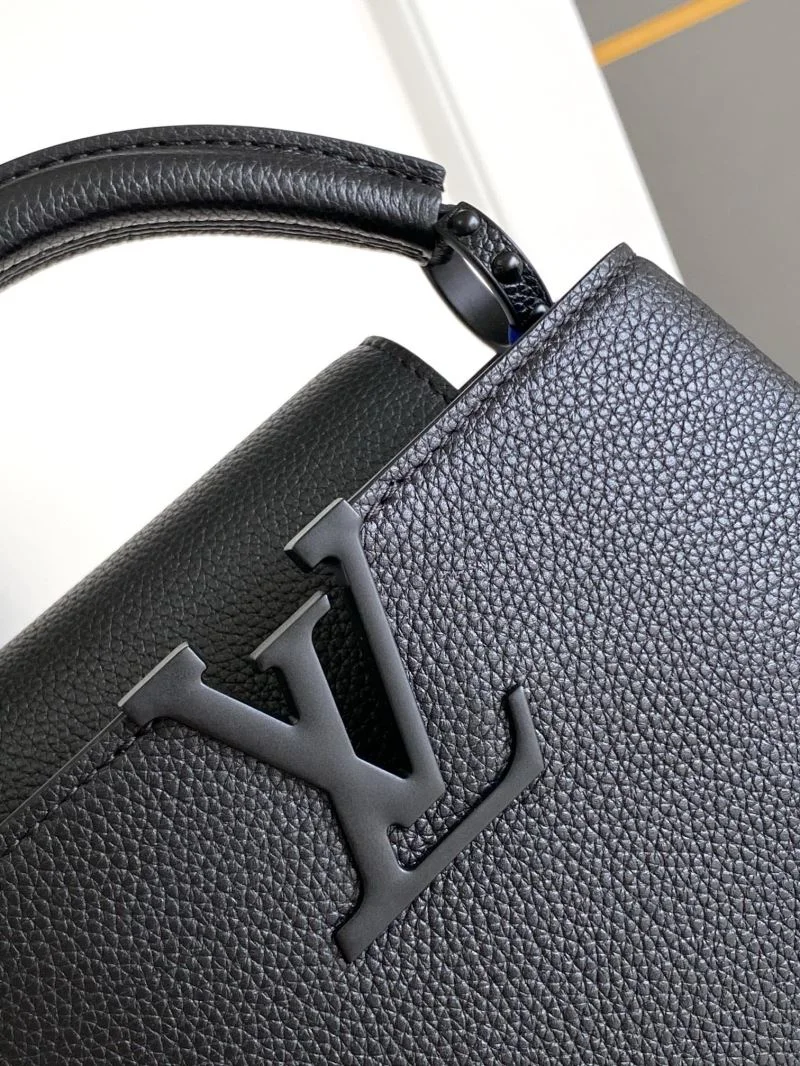 Top match Louis Vuitton Capucines BB Bags