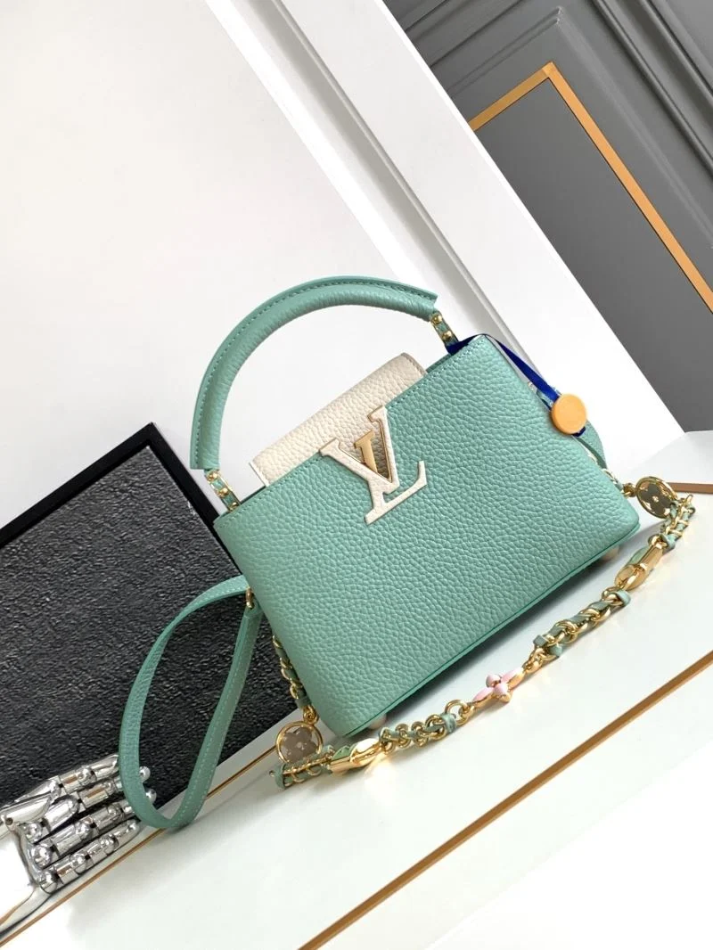 Louis Vuitton Capucines BB Bags