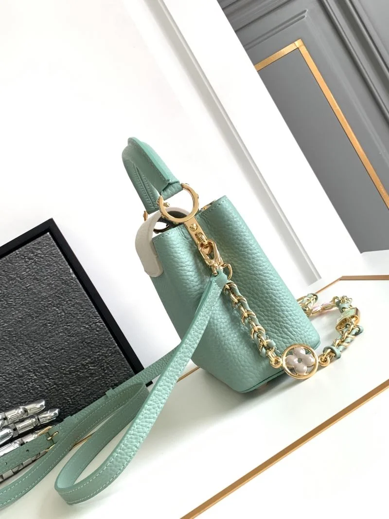 Low-cost Louis Vuitton Capucines BB Bags