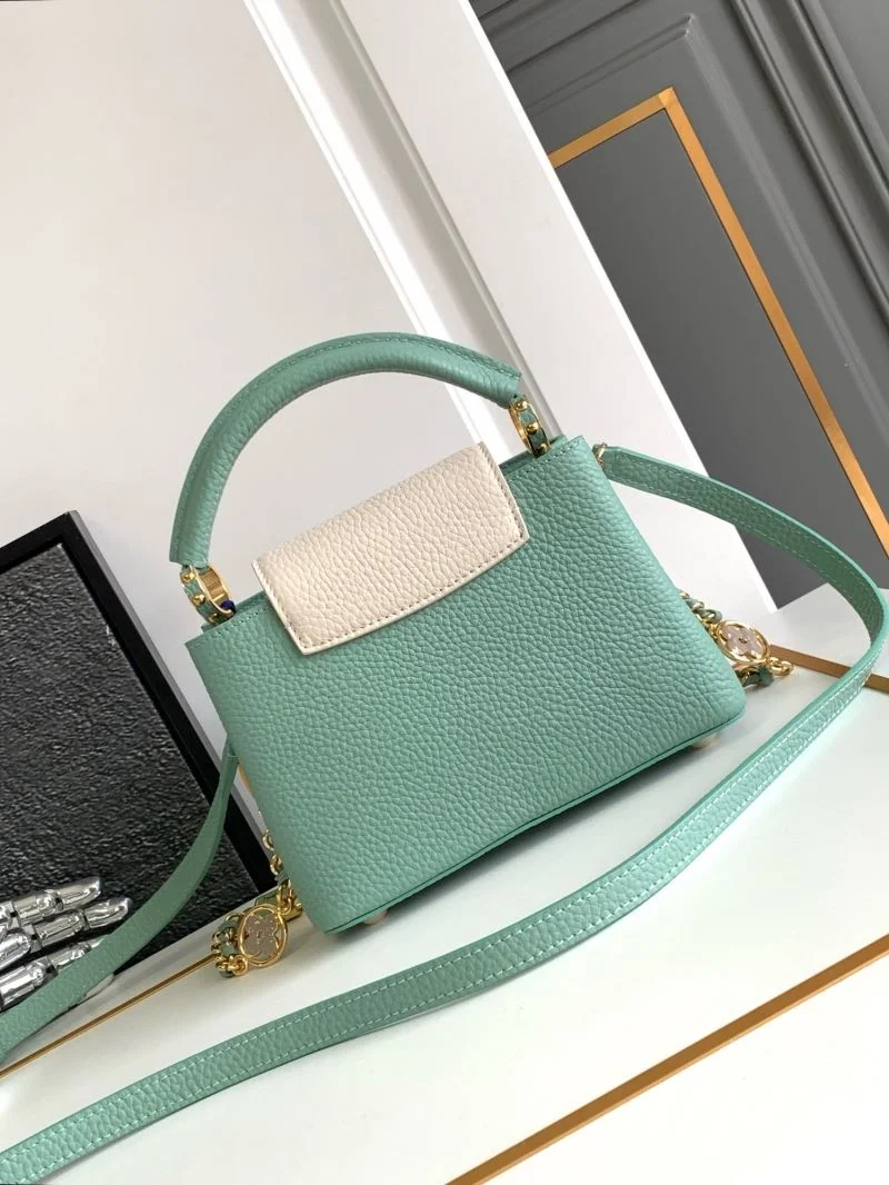 Low-cost Louis Vuitton Capucines BB Bags