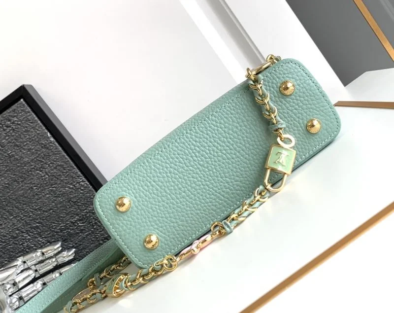 Low-cost Louis Vuitton Capucines BB Bags