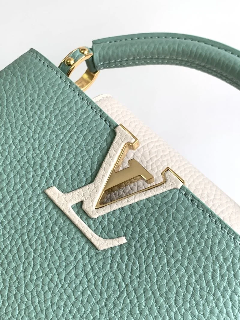 Low-cost Louis Vuitton Capucines BB Bags