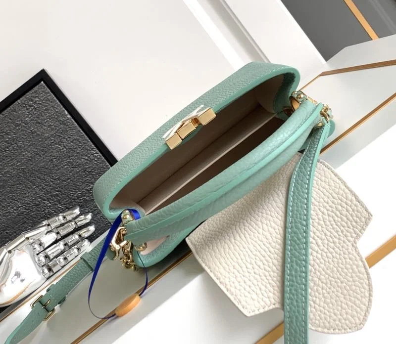 Low-cost Louis Vuitton Capucines BB Bags
