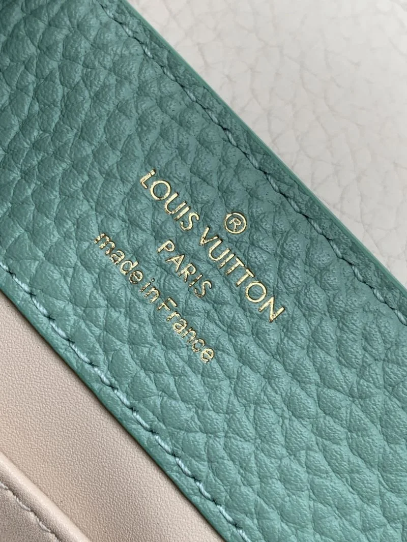 Low-cost Louis Vuitton Capucines BB Bags