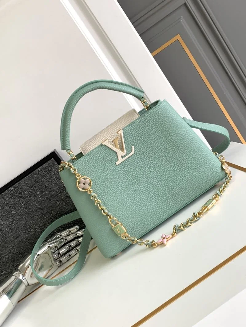 Louis Vuitton Capucines BB Bags