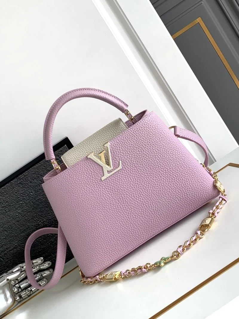 Louis Vuitton Capucines BB Bags