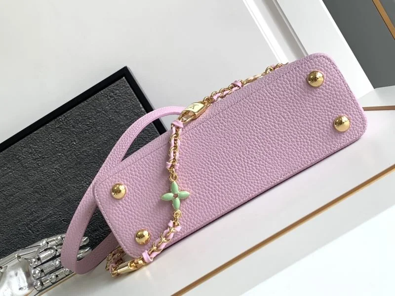 Top match Louis Vuitton Capucines BB Bags