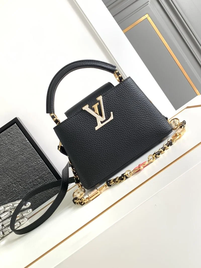 Louis Vuitton Capucines BB Bags