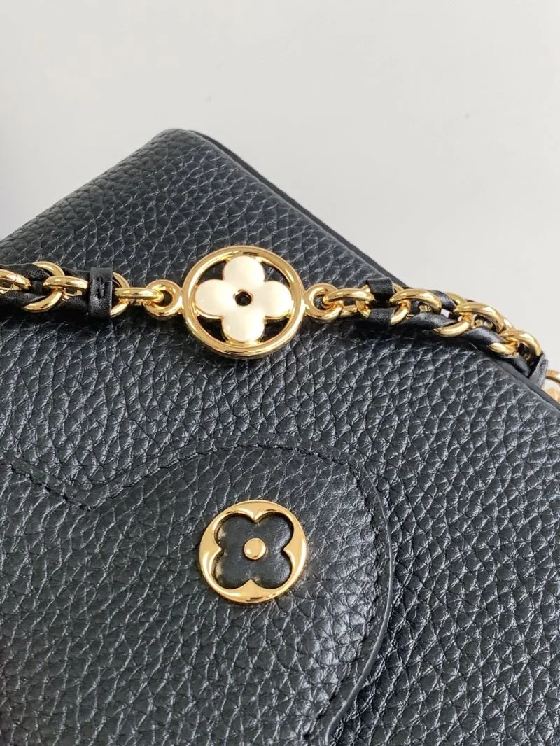 Precise copy Louis Vuitton Capucines BB Bags