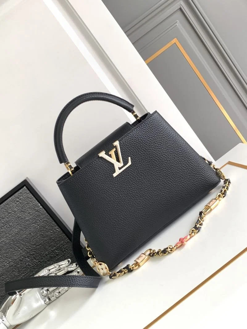 Louis Vuitton Capucines BB Bags