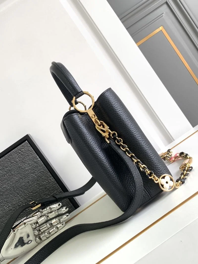 1:1 copy Louis Vuitton Capucines BB Bags