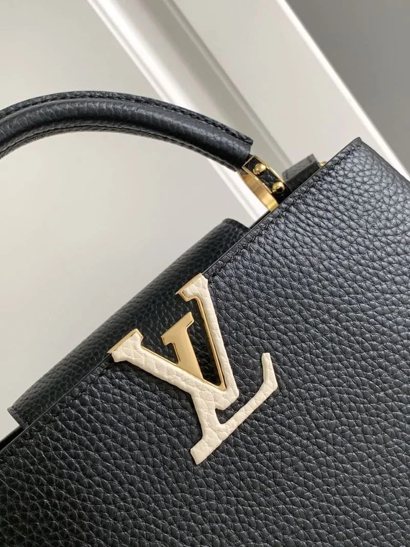 1:1 copy Louis Vuitton Capucines BB Bags