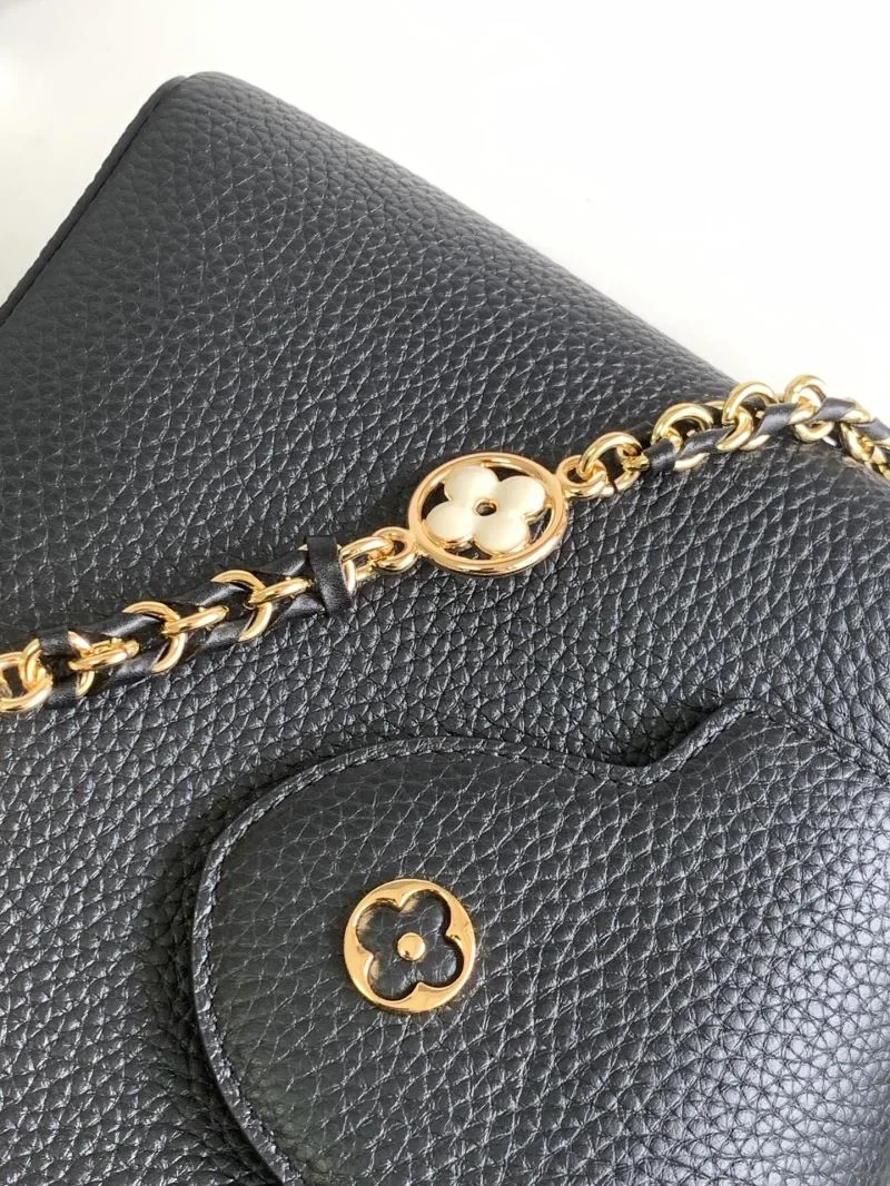 1:1 copy Louis Vuitton Capucines BB Bags