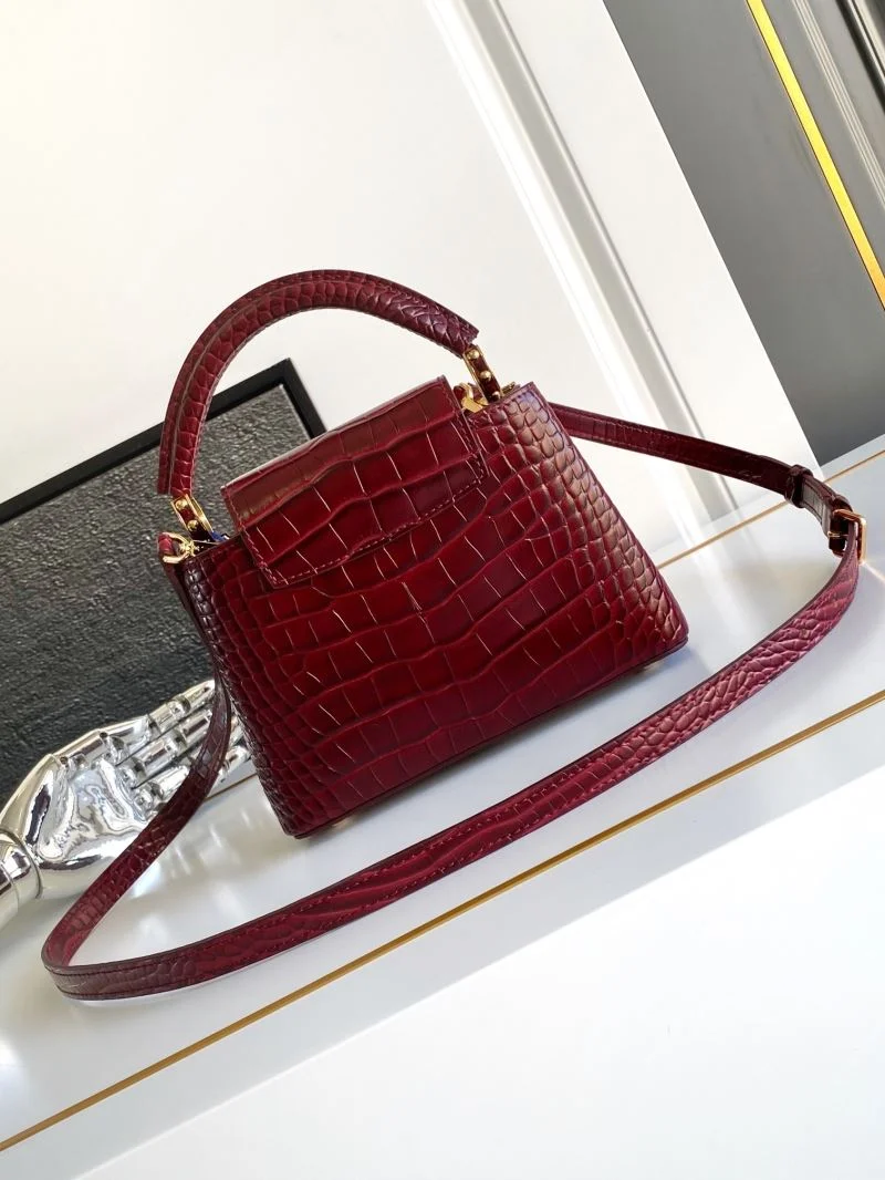 OEM Louis Vuitton Capucines BB Bags