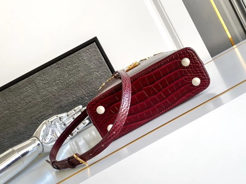 OEM Louis Vuitton Capucines BB Bags