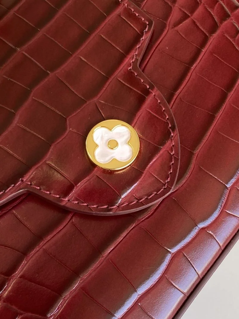 OEM Louis Vuitton Capucines BB Bags
