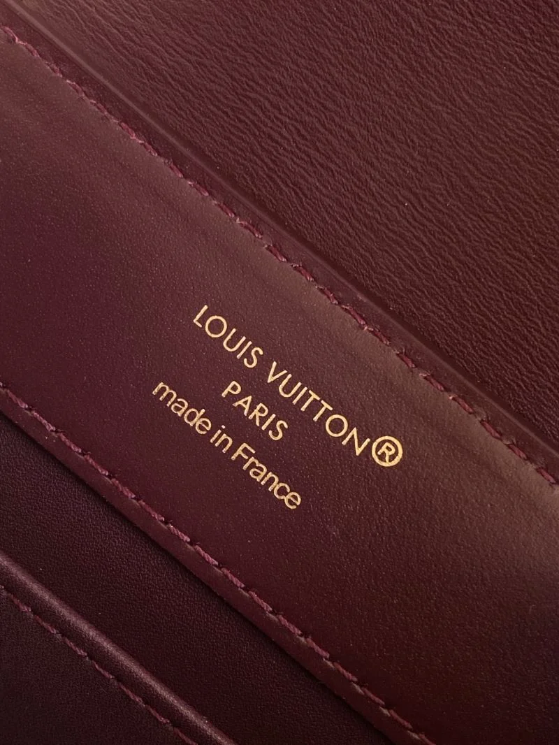 OEM Louis Vuitton Capucines BB Bags