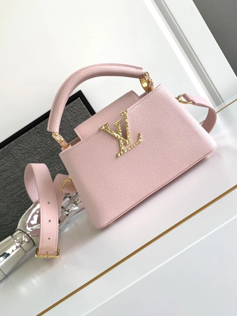 Louis Vuitton Capucines BB Bags