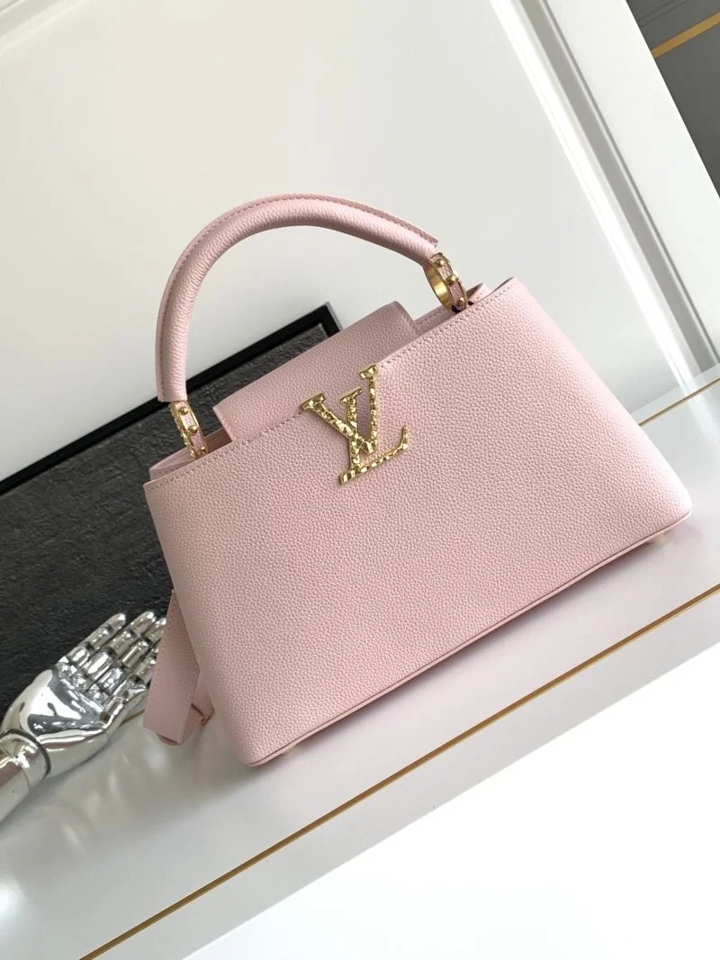 Louis Vuitton Capucines BB Bags