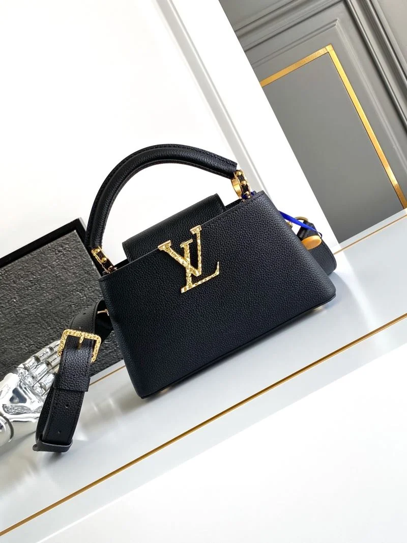 Louis Vuitton Capucines BB Bags
