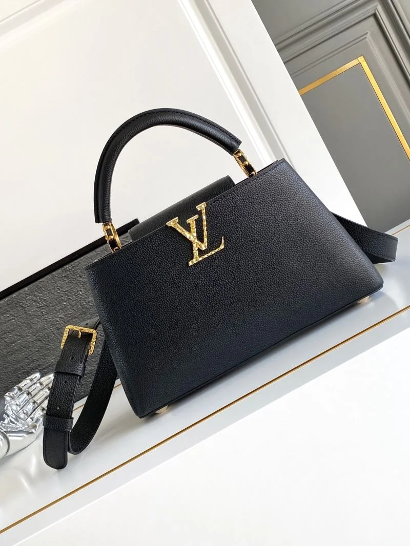 Louis Vuitton Capucines BB Bags