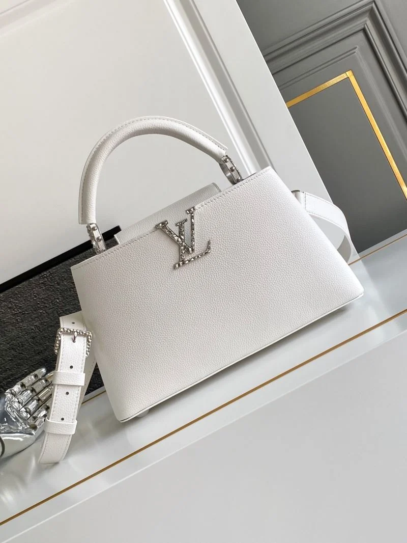 Louis Vuitton Capucines BB Bags