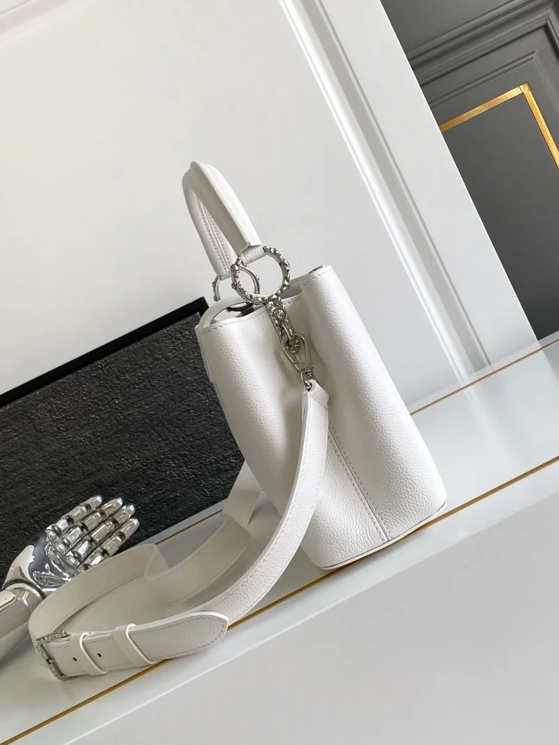 Official Louis Vuitton Capucines BB Bags