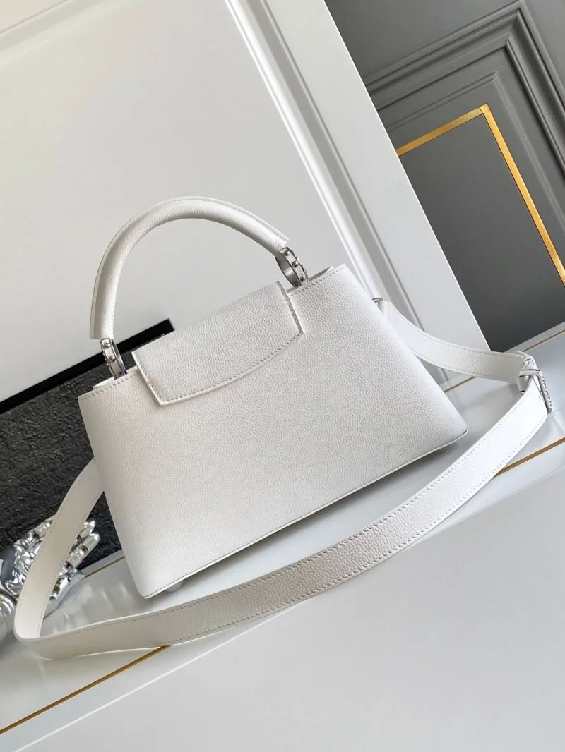 Official Louis Vuitton Capucines BB Bags
