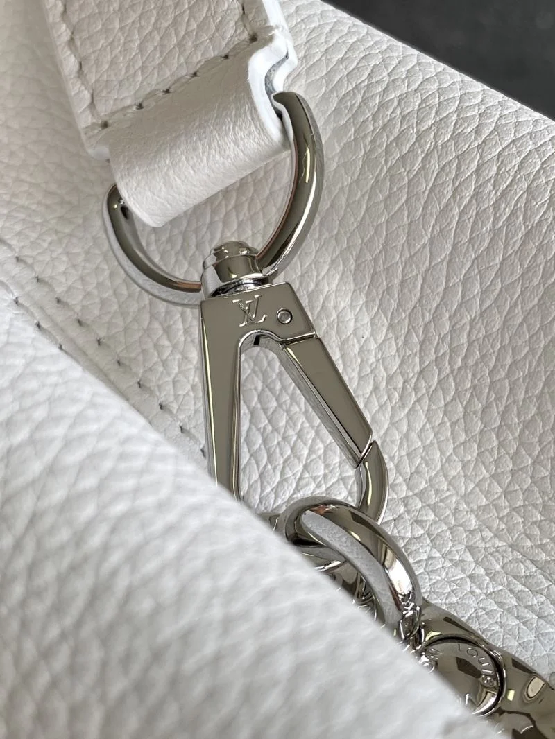 Official Louis Vuitton Capucines BB Bags