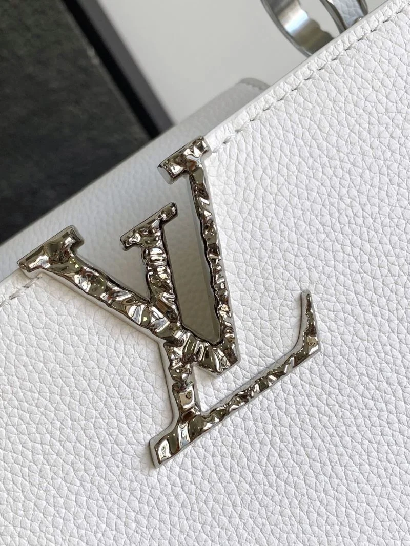 Official Louis Vuitton Capucines BB Bags