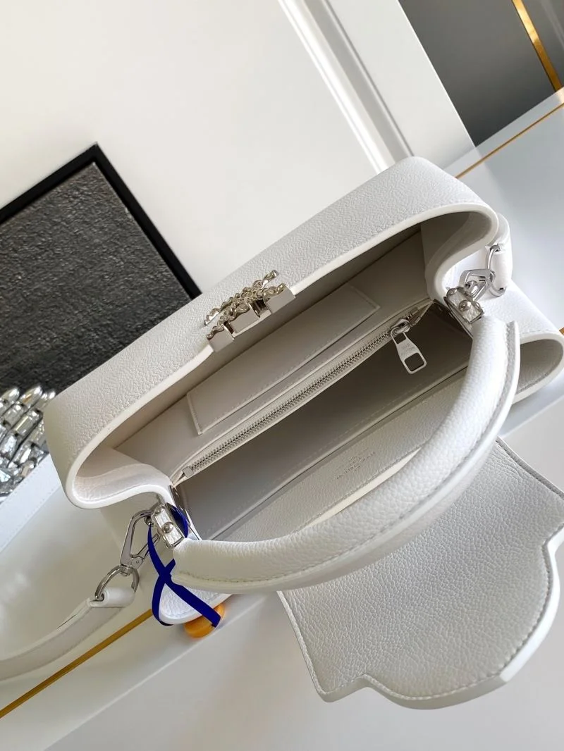 Official Louis Vuitton Capucines BB Bags
