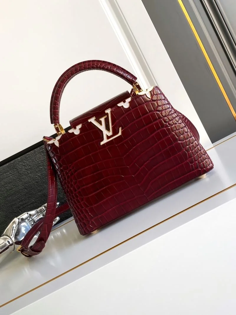 Louis Vuitton Capucines BB Bags