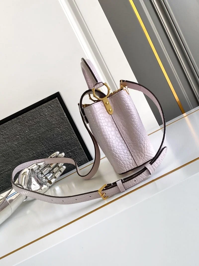 Official Louis Vuitton Capucines BB Bags