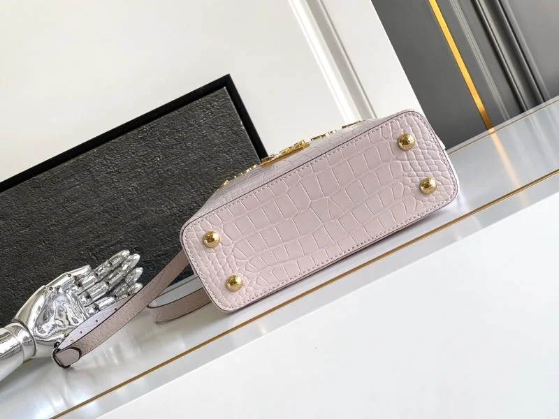Official Louis Vuitton Capucines BB Bags
