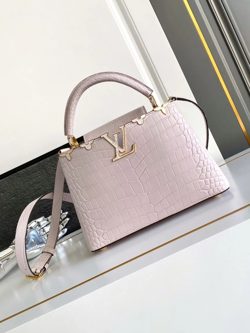Louis Vuitton Capucines BB Bags