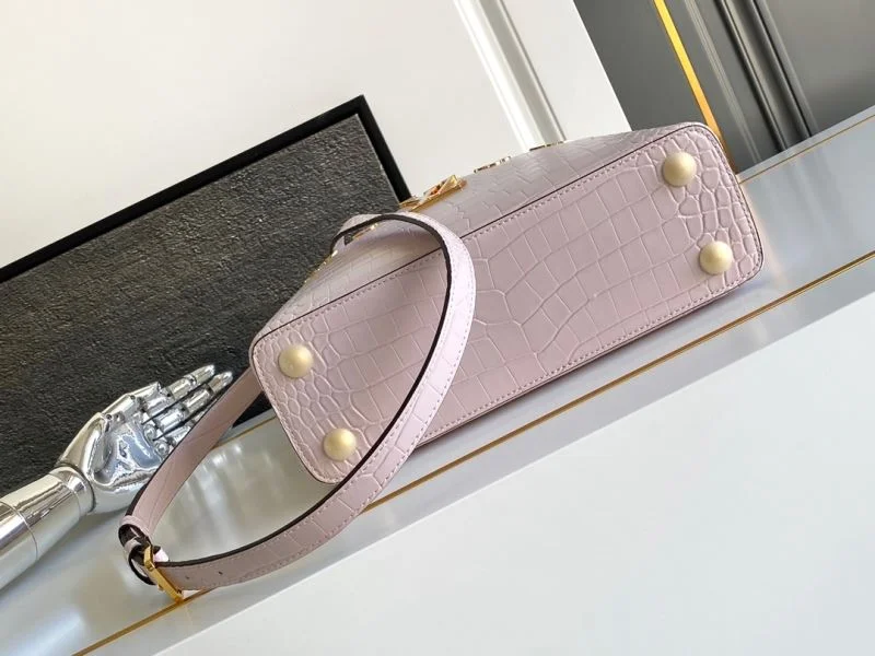 Original Louis Vuitton Capucines BB Bags