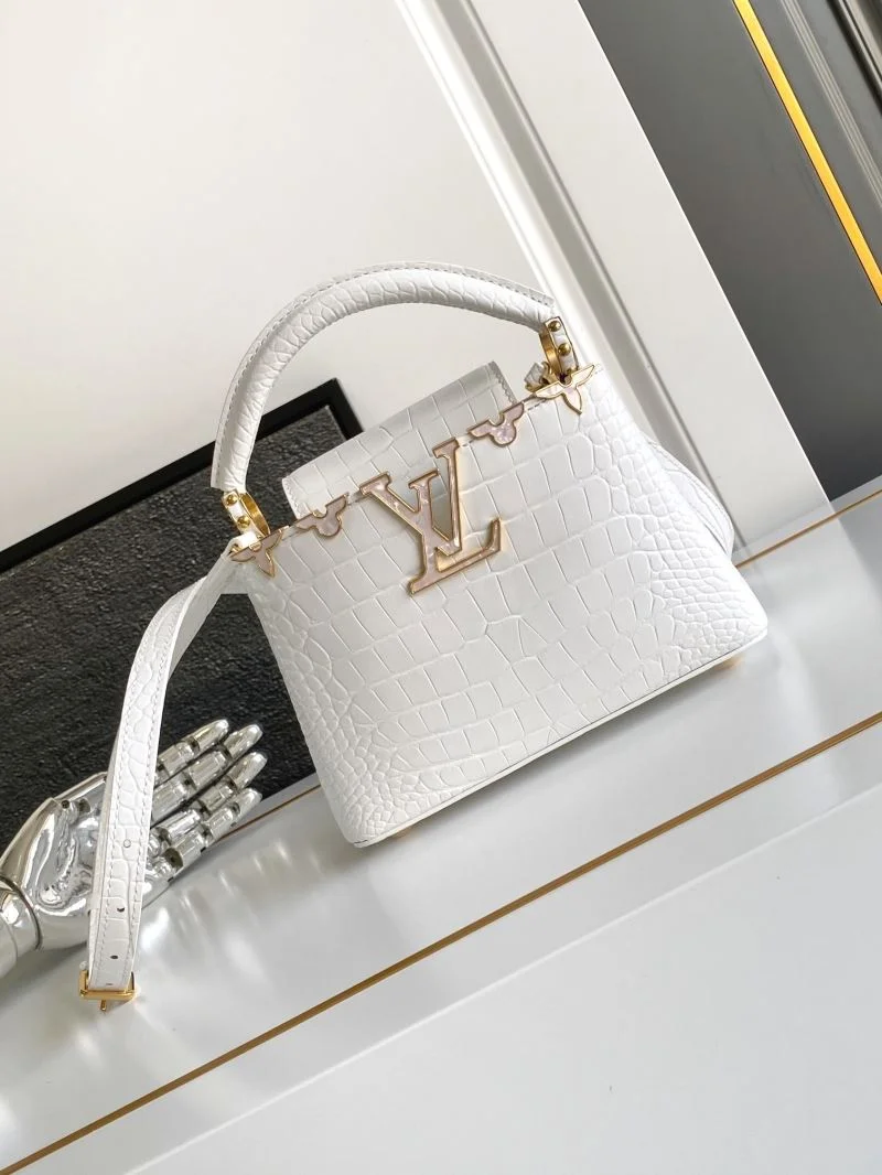 Louis Vuitton Capucines BB Bags