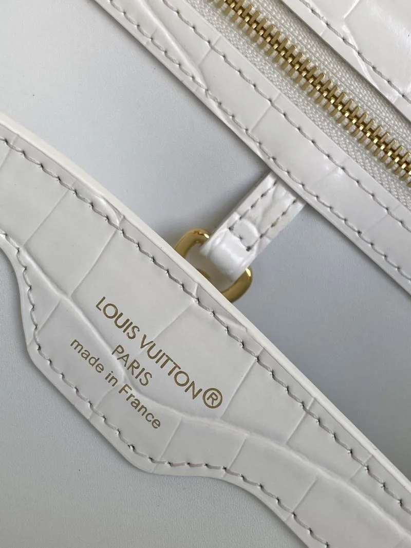 Genuine Louis Vuitton Capucines BB Bags