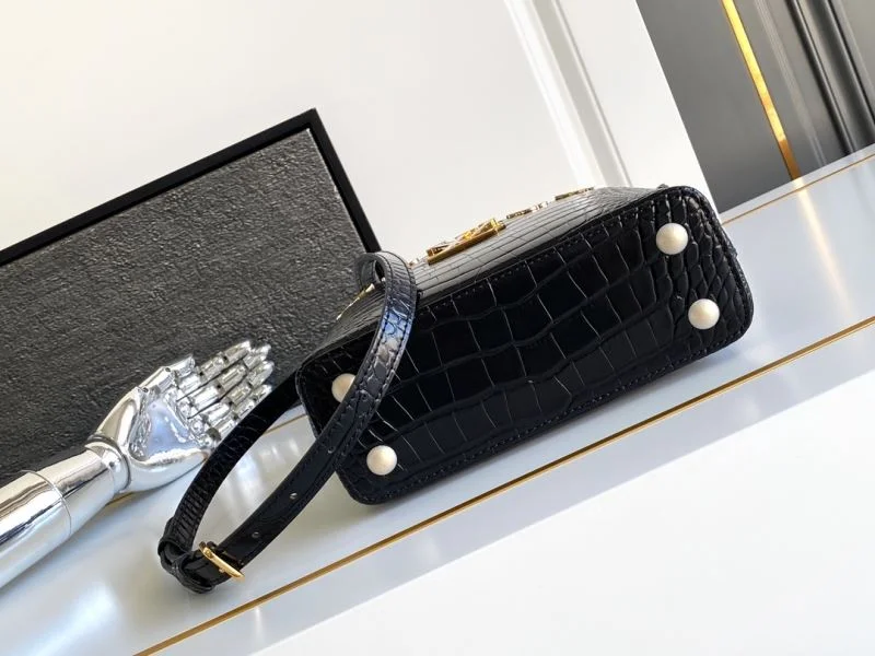 Value-priced Louis Vuitton Capucines BB Bags
