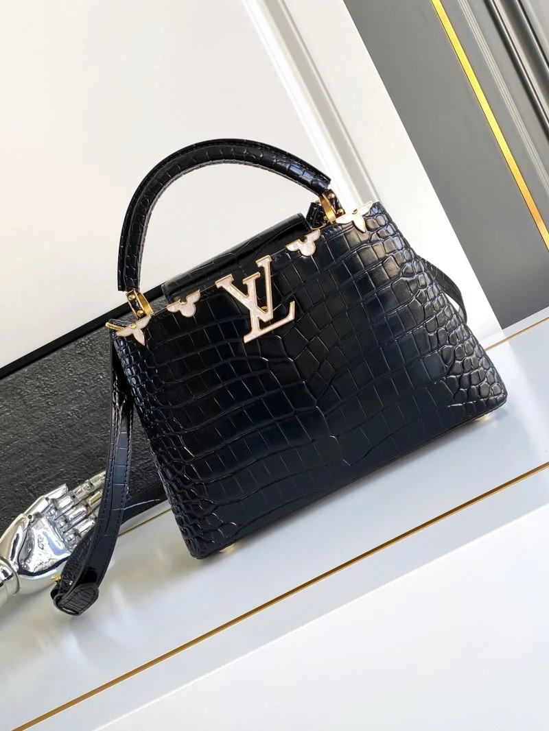 Louis Vuitton Capucines BB Bags