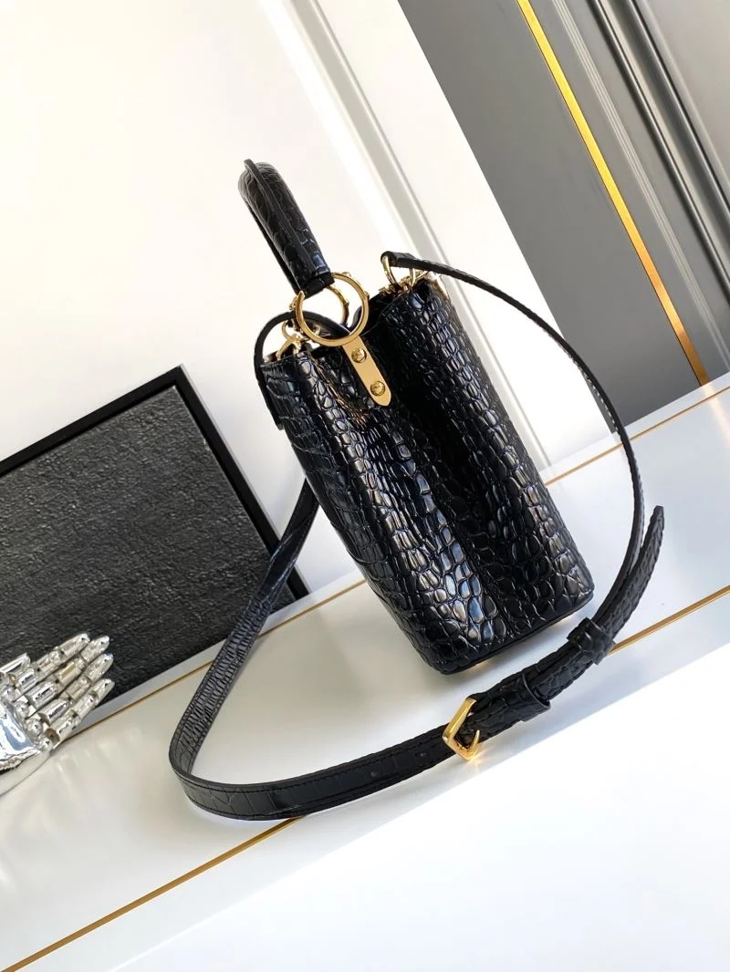 Discounted Louis Vuitton Capucines BB Bags