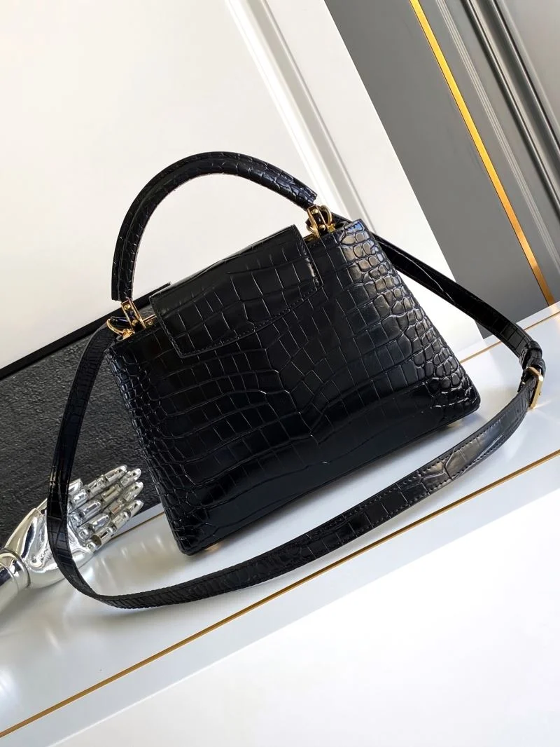 Discounted Louis Vuitton Capucines BB Bags