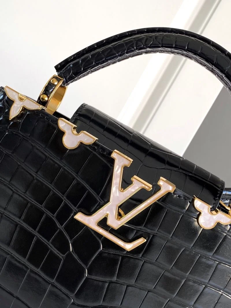 Discounted Louis Vuitton Capucines BB Bags
